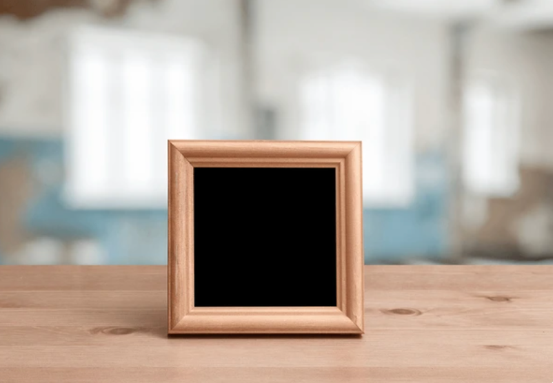 How to make your own Picture Frame with Custom Molding – Byrd Tool Experts