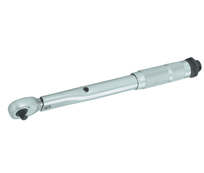 Standard Break Over Handle Torque Wrench – Byrd Tool Experts